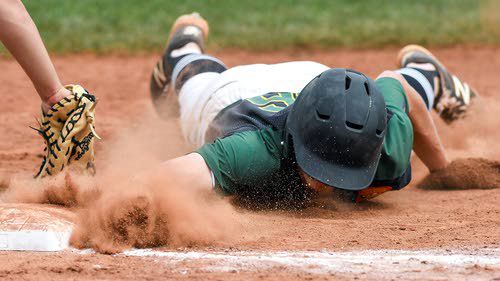 Lewis-Clark Twins & Cubs: 2018