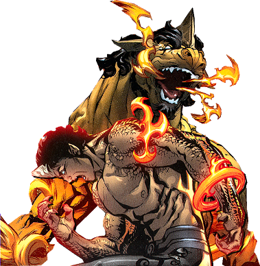 Silver Sable deve juntar uma nova Matilha pro seu filme ~ Universo ...