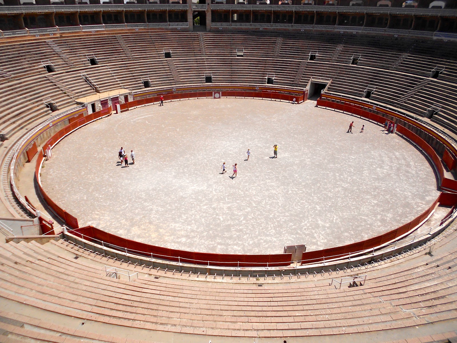 My Travel Blog: A few shots of Palma de Mallorca, Spain...