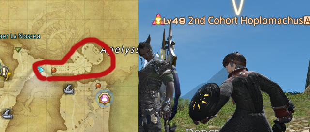 [FFXIV Guide] Guide: Book of Skyfire I - Completion | Final Fantasy XIV ...