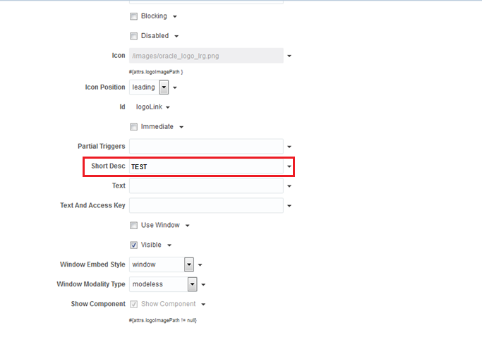 Anand's Oracle Identity Management Blog: OIM UI Branding - How to ...