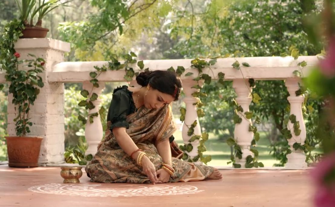 The Film Sufi: “The Broken Nest”, Stories by Rabindranath Tagore - Tani ...