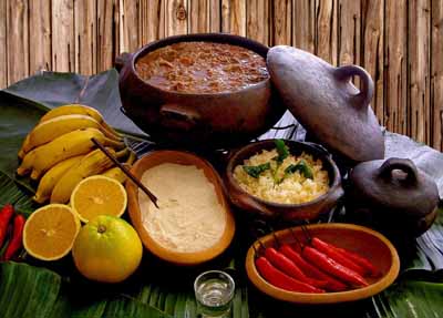 "O VIRTUOSO": História do BARREADO e sua receita