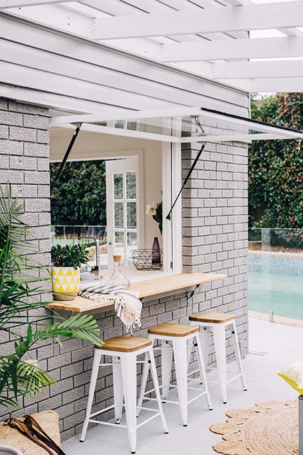 Queensland Beach House Style | Coastal Style | Bloglovin’