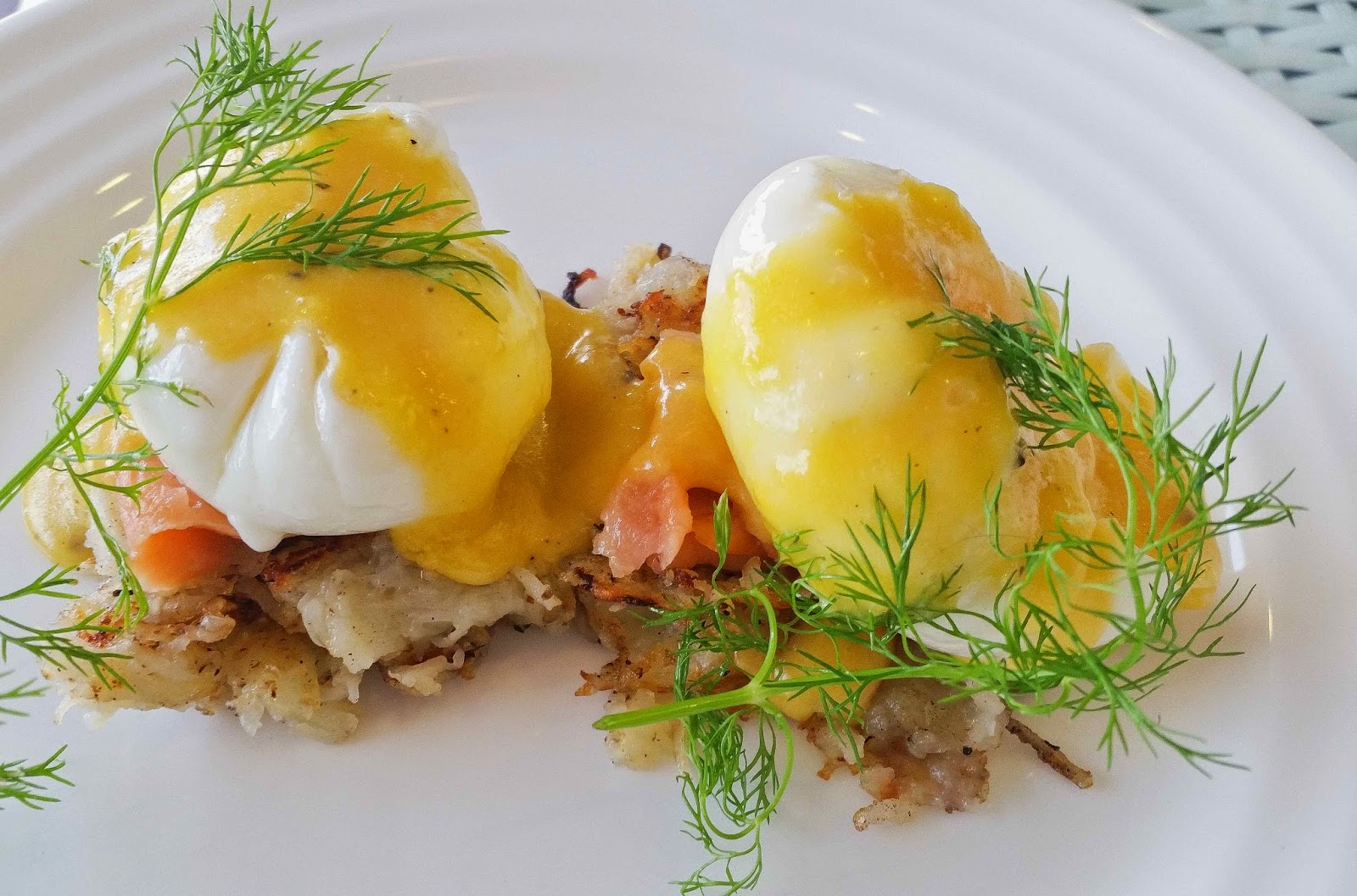 Quick Bytes: The new breakfast spread at Ci Gusta, Madhapur | Foodaholix