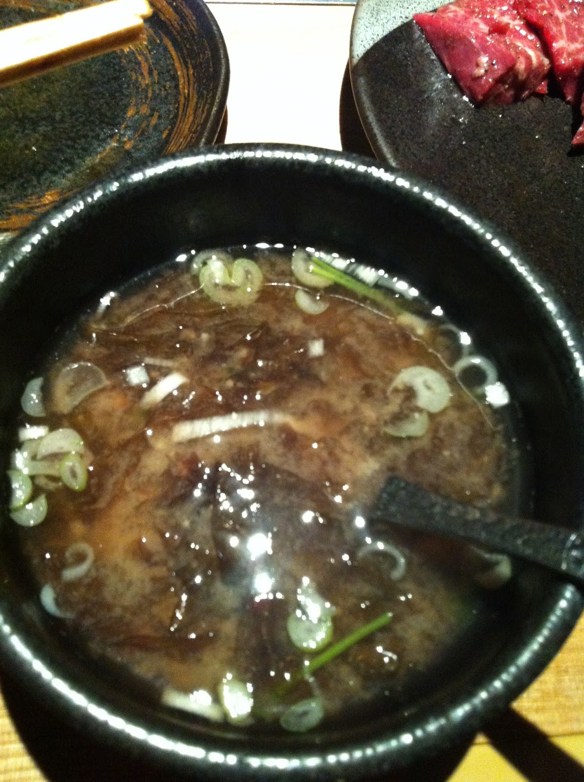 Yakiniku Yazawa Japanese BBQ | MyMelodyn Diaries