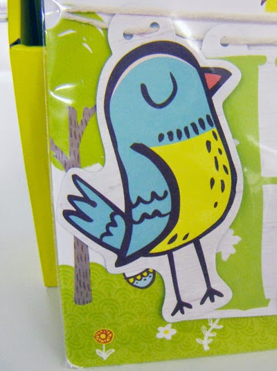 print & pattern: EASTER 2014 - marks & spencer