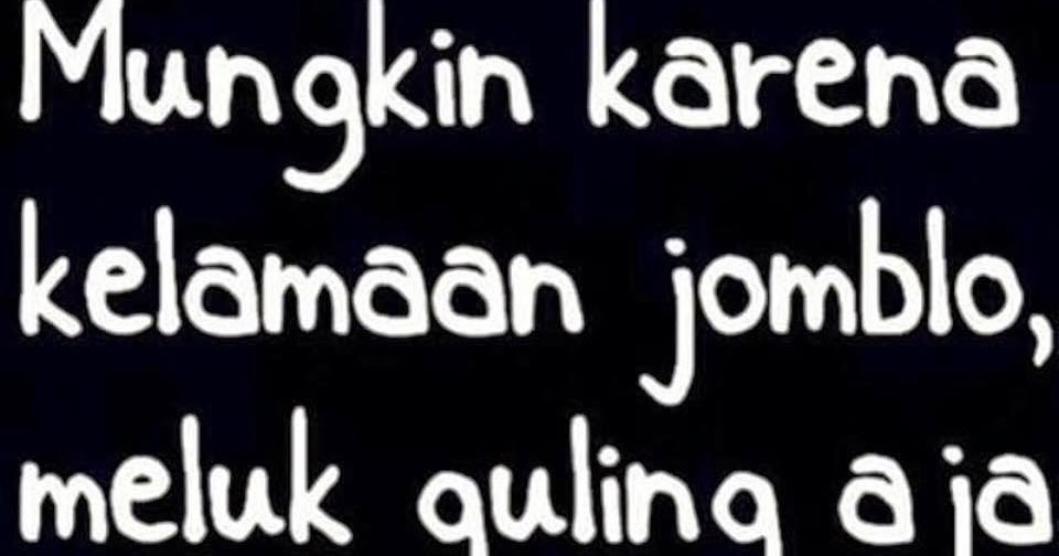 Gaya Terbaru Gambar Dan Kata Lucu Bahasa Manado Gambar Lucu