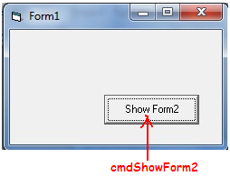 VB6: Bekerja dengan Beberapa Form (Multiple Form)