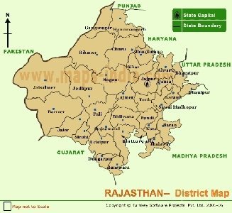 SULEHRI`S SECRETARIAT: RAJPUTS IN THE PAST