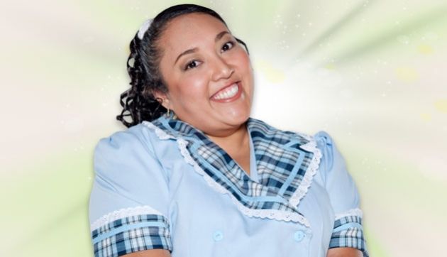 Amores Verdaderos : Personajes