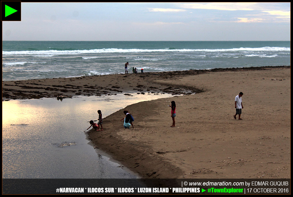 🇵🇭 NARVACAN • Bulanos Beach: We Meet Again, It's Been Six Years ...