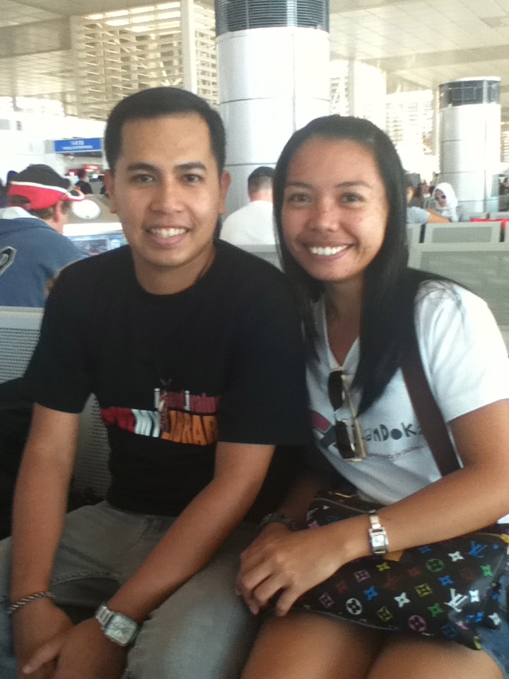 School Librarian in Action: April 2012