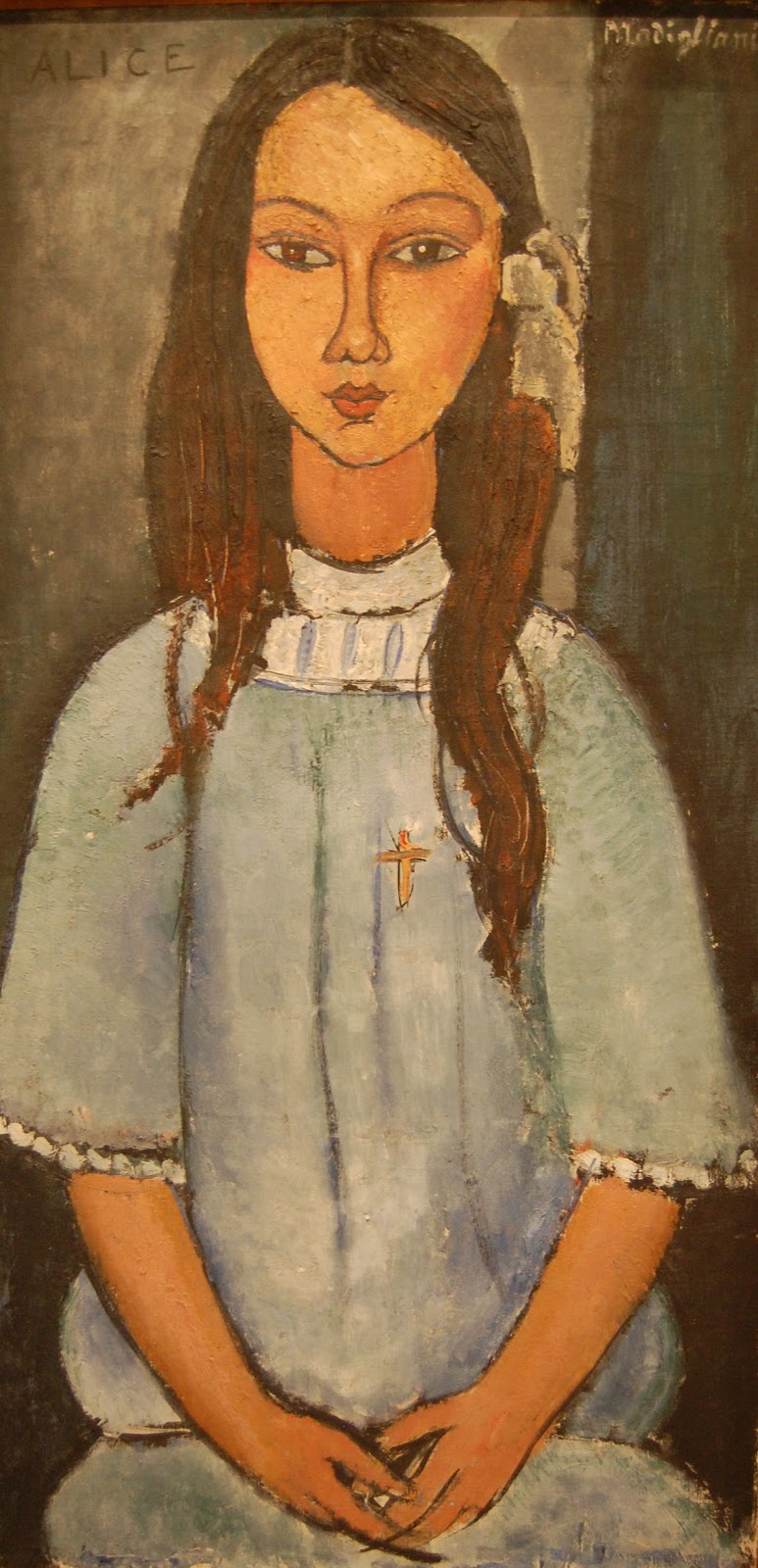 Denmark Means Art: Part 7