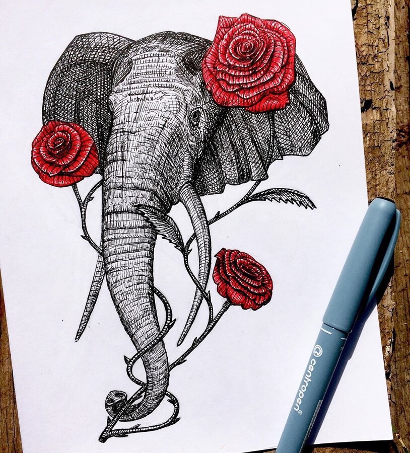 Design Stack: A Blog about Art, Design and Architecture: Cross Hatch ...