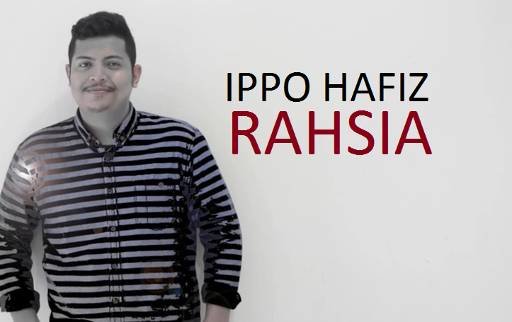 Ippo Hafiz - Rahsia (OST Teman Lelaki Upahan) - senarai drama adaptasi ...