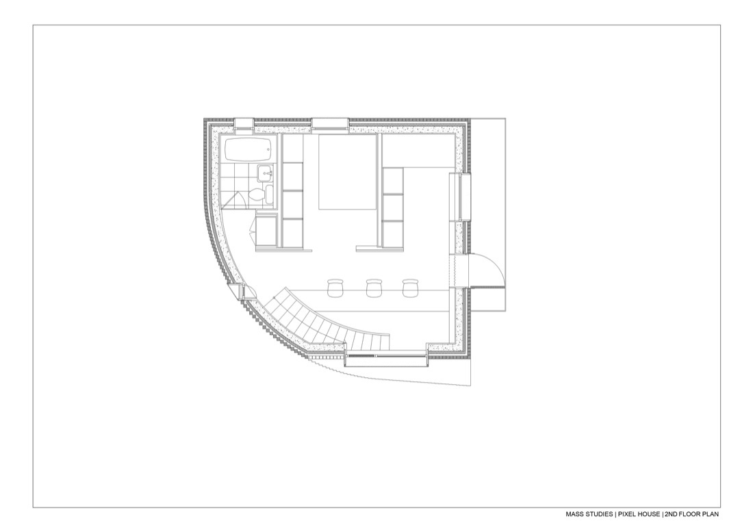 Mass Studies – a f a s i a