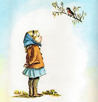 Edwardsville Public Library: Illustrator Spotlight: Tasha Tudor