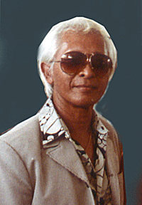 ARTKIMIANTO BLOG: SAPTO HUDOYO