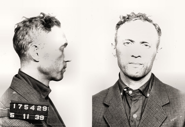 The Philadelphia Poison Ring – 21 Incredible Mugshots of Criminals in ...