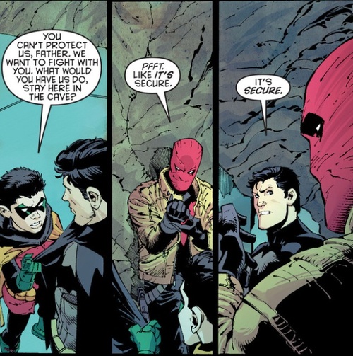 Exploring The Time Lab: Writers Block: The Conflicting Relationship of ...