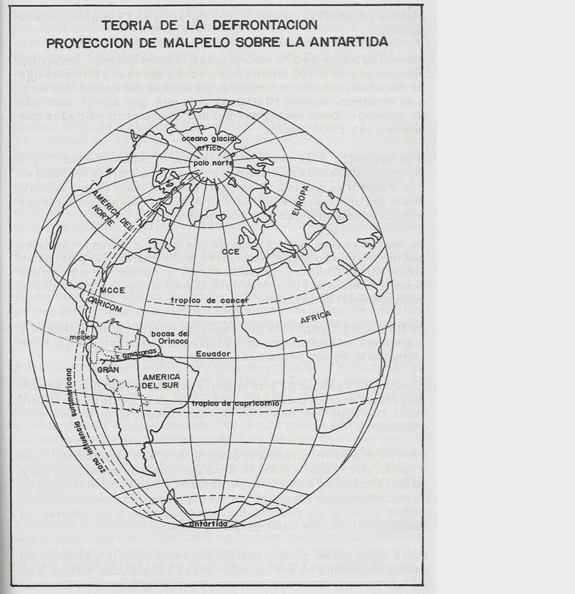 Gerney Ríos González: INTEGRACIÓN Y AMBIENTE, ALTERNATIVA DEL TERCER ...