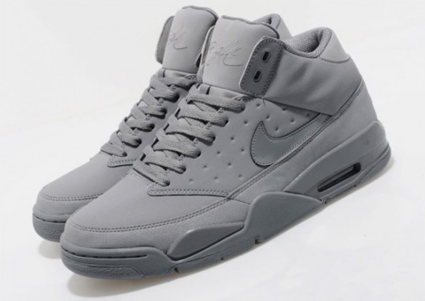 Baskets Air Jordan, Nike Basketball Blog: Nike Air Flight Classic ...