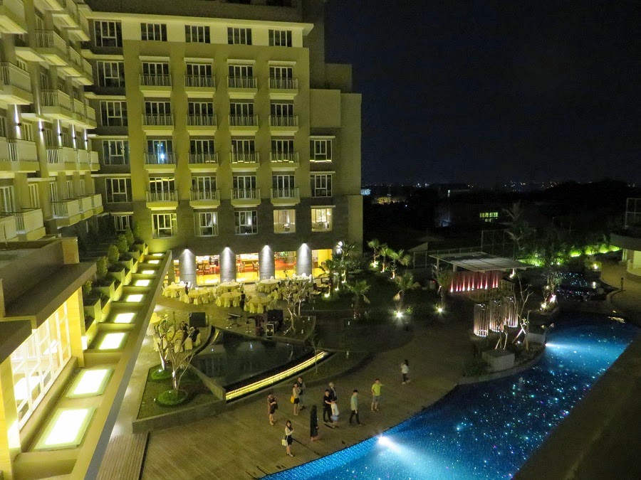 Travel Story: Libur Lebaran di Bandung? Ke Mercure Setiabudi Bandung ...