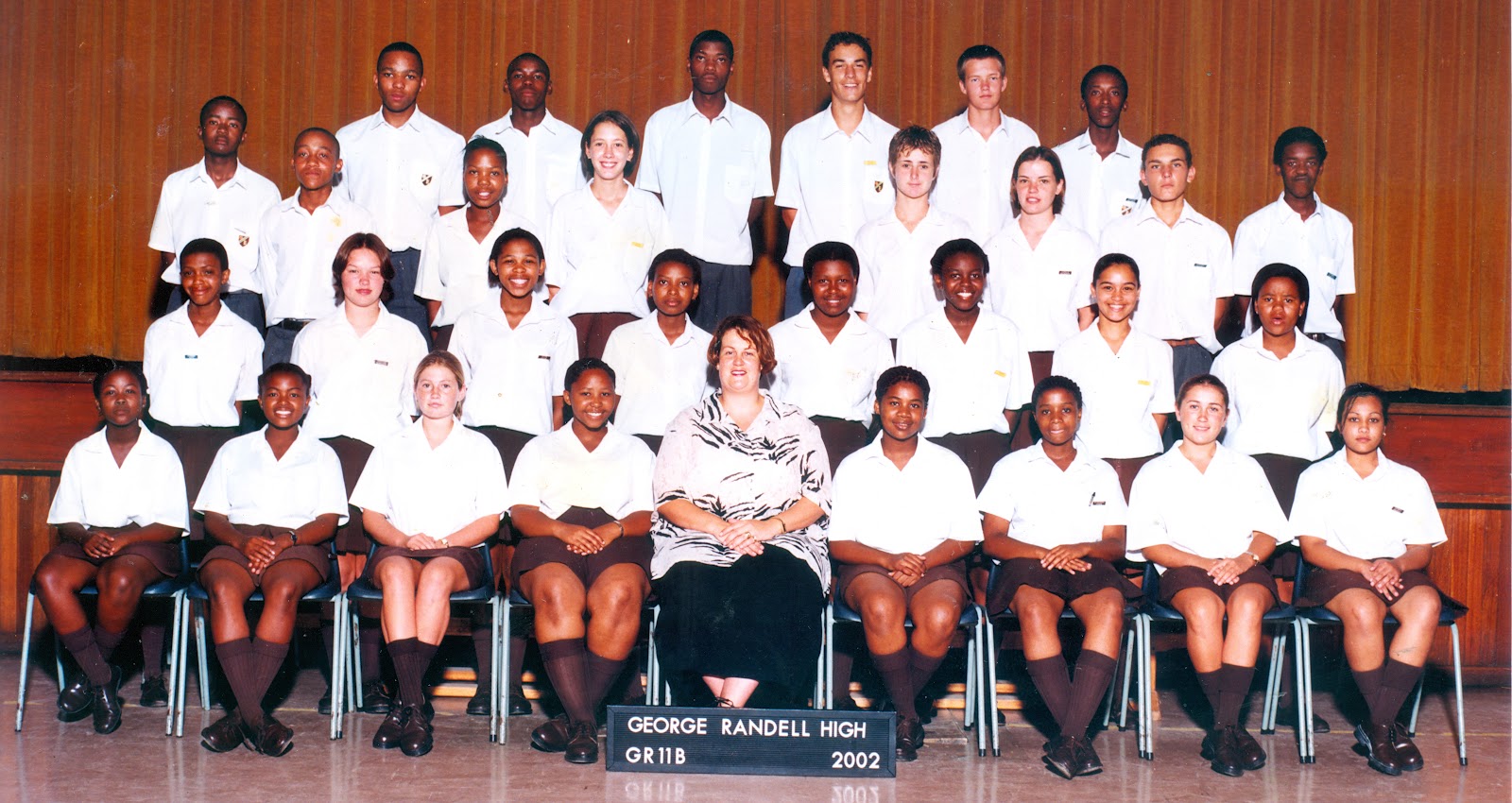 All things beautiful...: Dear 16 year old me...