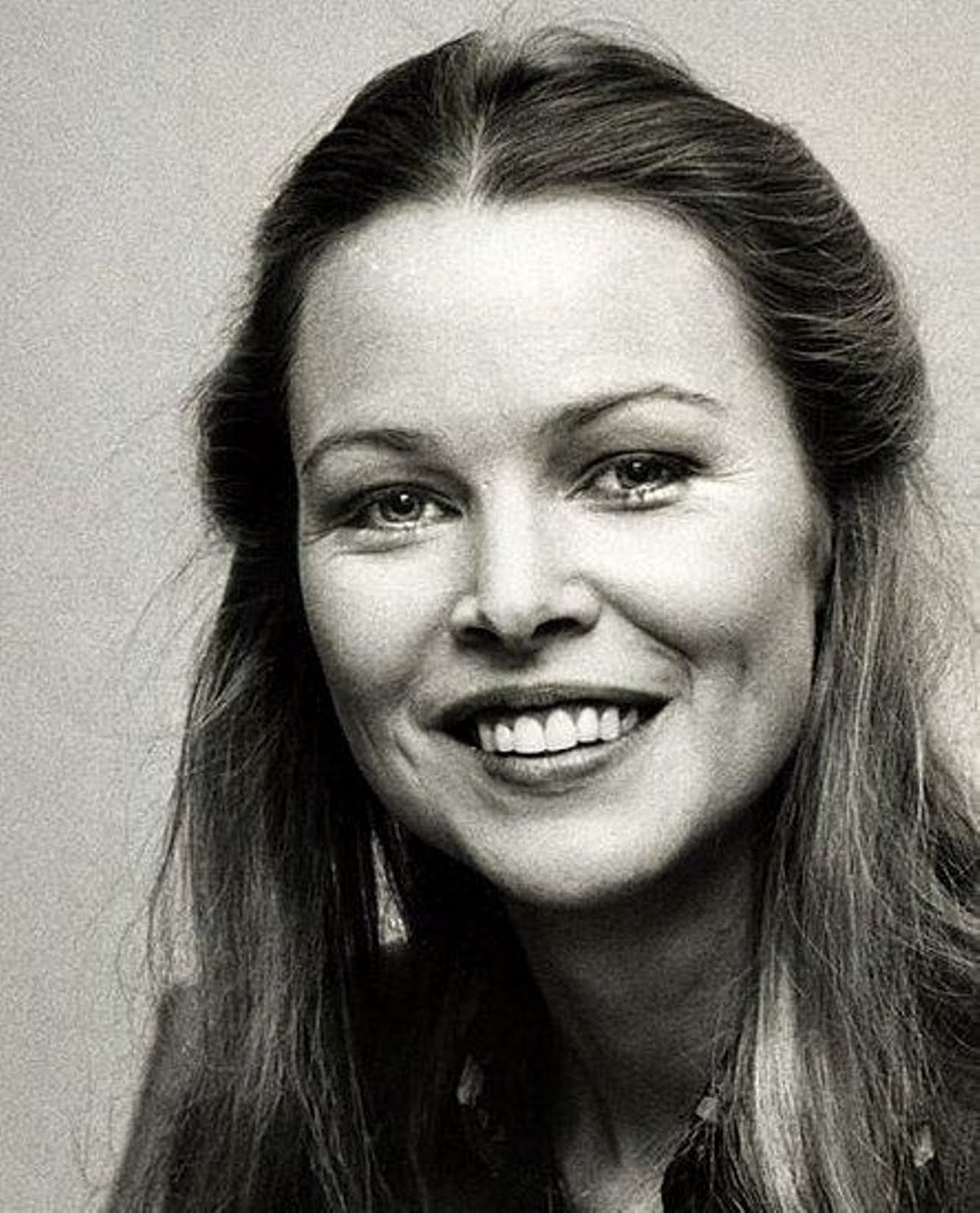 cine de los 50 a los 70: Michelle Philips