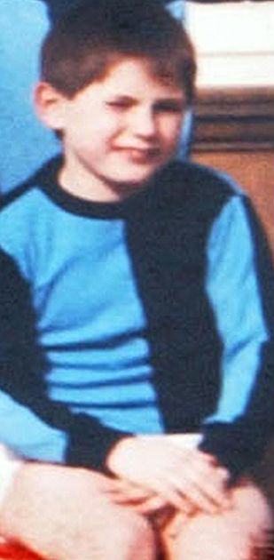 Football Players Childhood Pics ( 2000+ pics): June 2012