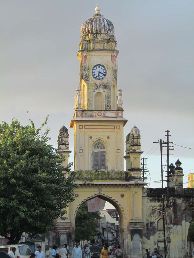 Day #2 - Surat - Hazira - Kambhat - Bhavnagar