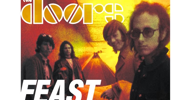 The Times New Roman: Flick Pick: Feast Of Friends (The Doors Documentary)