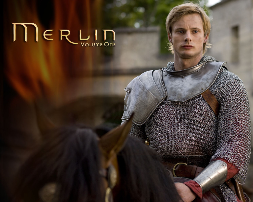 Merlin Poster Gallery | Tv Series Posters and Cast