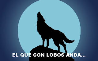 Catolicidad: EL QUE CON LOBOS ANDA.... por San Juan Bosco