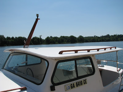 Ms Bettencourt's Next Voyage: June 2012