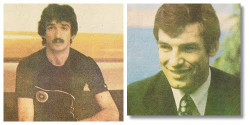 Yugopapir: Krešimir Ćosić i Dragan Kićanović uoči derbija Cibona ...