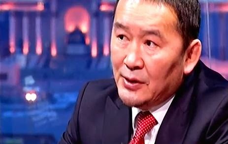SODON: Mongolia's 10 richest men