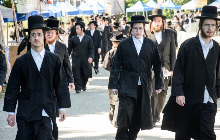 Emes Ve-Emunah: Will Satmar Win the Battle but Lose the War?