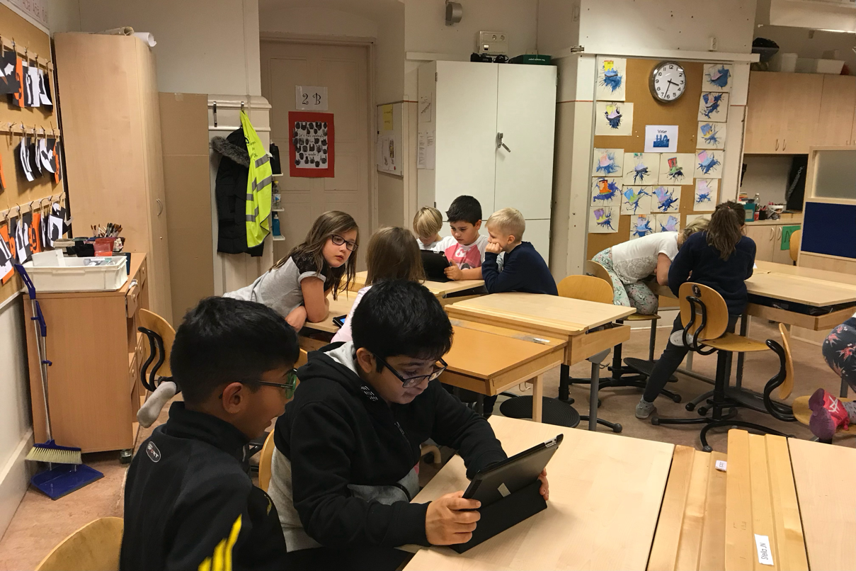 Johannes Skola Fritids: Tack för detta läsåret och lycka till i ...