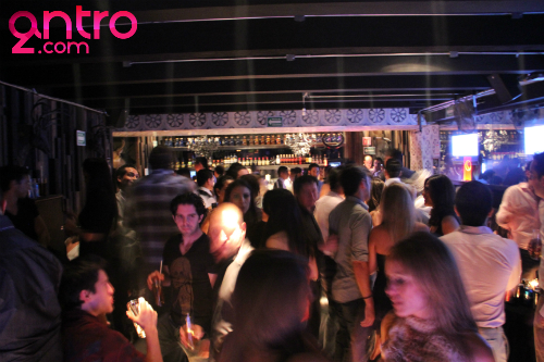 Gossip: Inauguración Classico del Mar Condesa