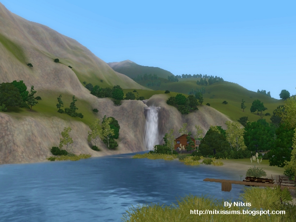 Pekesims: Descarga LS3: Plav Raj, un nuevo mundo para tus Sims en la ...