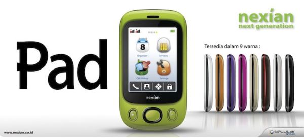 Smartphone and Handphone Review