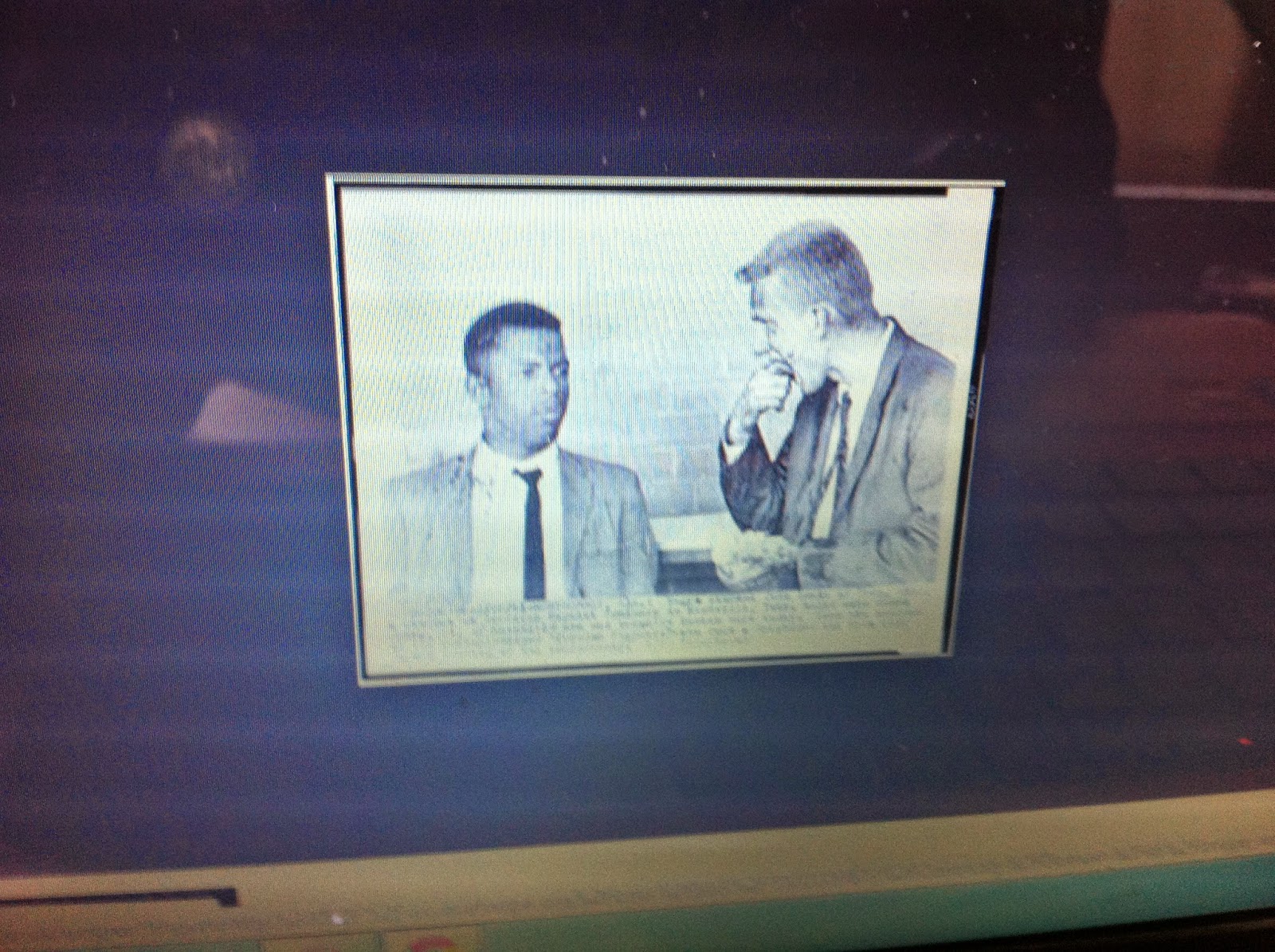 THE BLACK SOCIAL HISTORY:: BLACK SOCIAL HISTORY : " JAMES ZWERG " IS AN ...