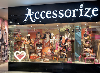 Design context blog: Accessorize 2013 Autumn / Winter collection ...