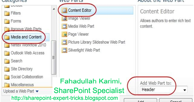 SharePoint Tips and Tricks: Auto-Refresh a SharePoint Page