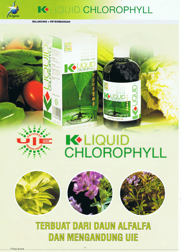 K Link by Winfo: Penjelasan Produk