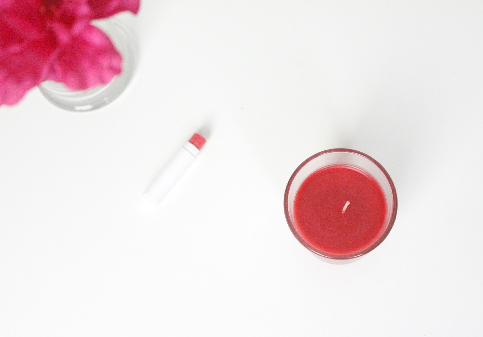 Elle Sees|| Beauty Blogger in Atlanta: DIY Tinted Lip Balm
