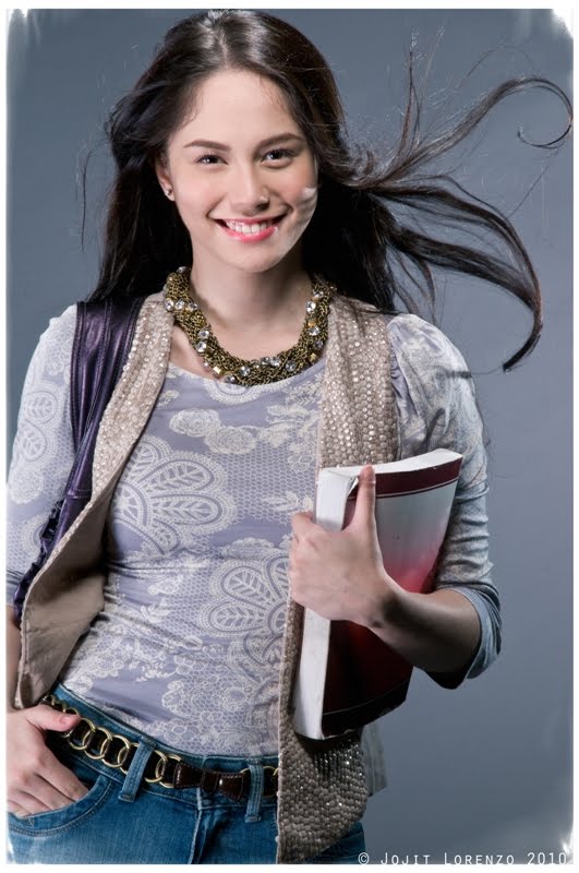 Jessy Mendiola: Biography