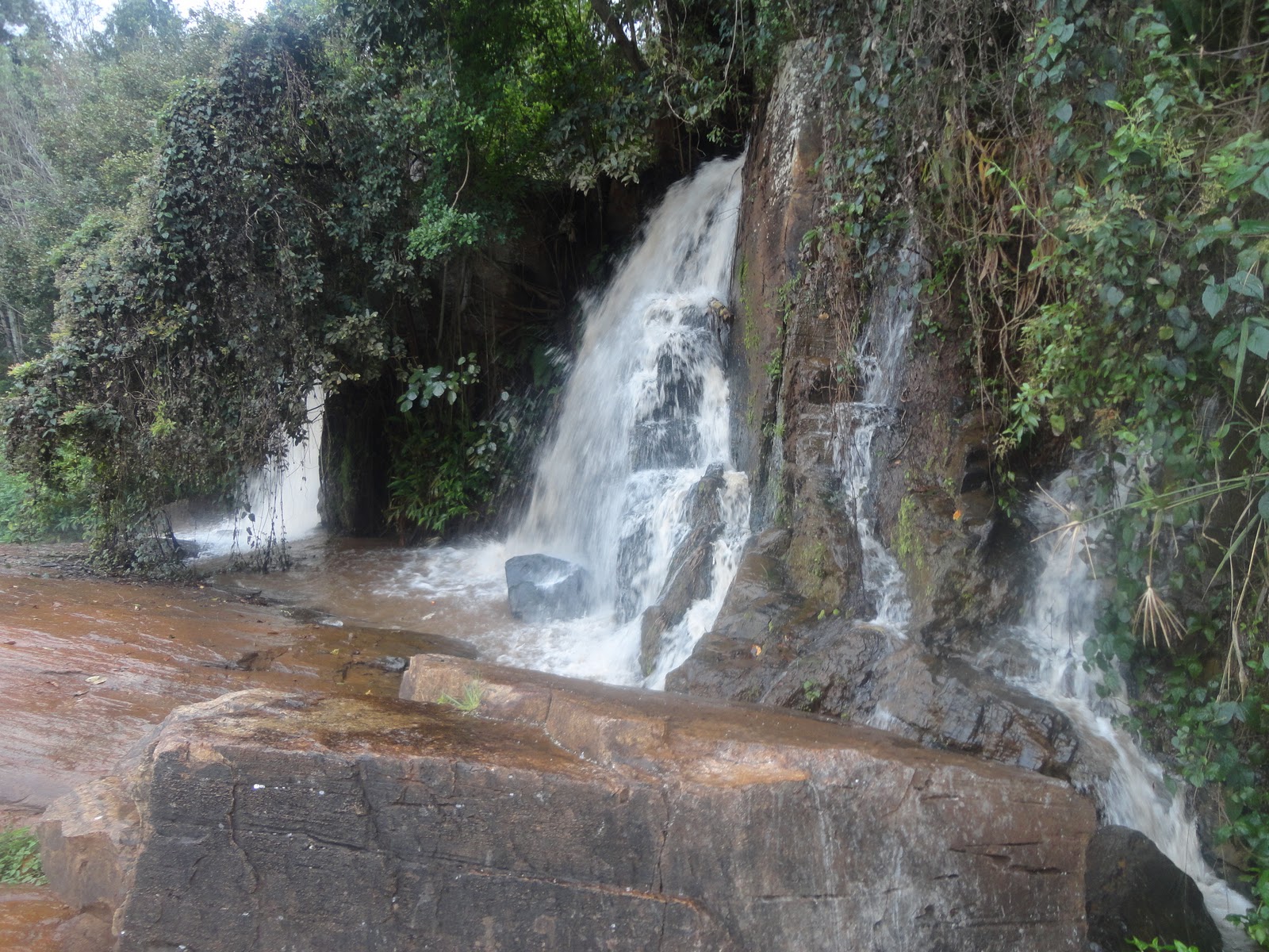 AmAziNg LuShoTo. LuShoTo RahA